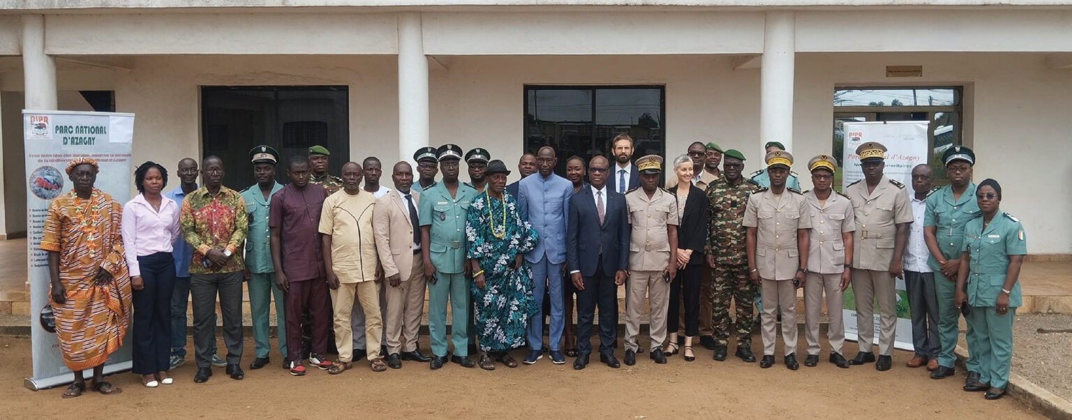 MISE EN ŒUVRE DU PROJET MAKORE : LES DIFFERENTES ACTIVITES DEVOILEES ...